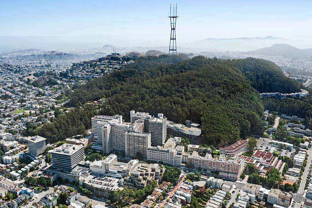 Home [giving.ucsf.edu]